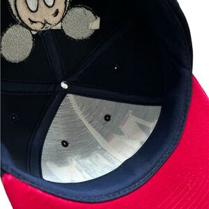 goofy hat co | Accessories | Vintage Disney Mickey Hat 9s | Poshmark